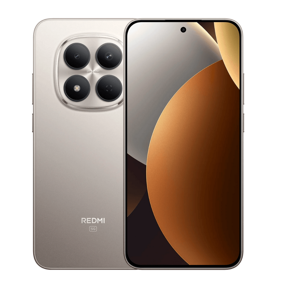 Redmi Note 15 Pro 5G – Ashita Group Sdn Bhd